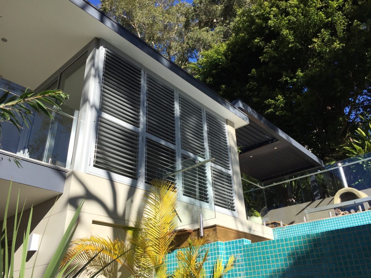 Plantation Shutters - Best Prices - A1 Blinds Melbourne
