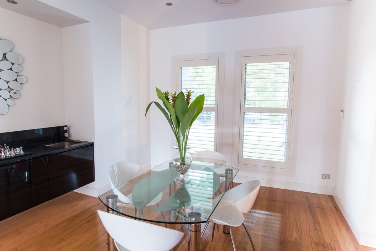 Plantation Shutters - Best Prices - A1 Blinds Melbourne