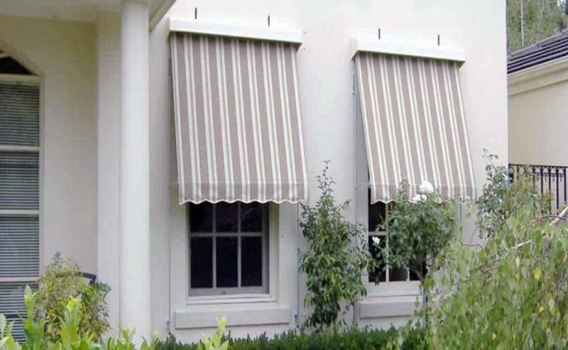 Sunblinds - Canvas Awnings | Sunblinds Melbourne | A1 Blinds