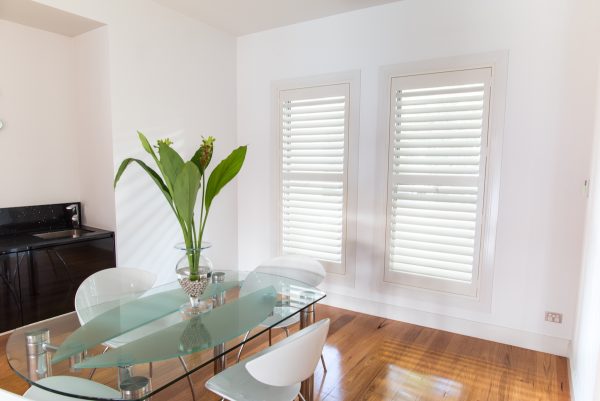Why Plantation Shutters Are Worth It for Melbourne Homes - A1 Blinds